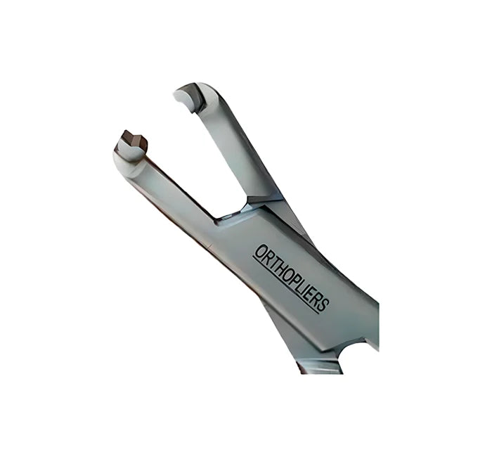 Step Plier 0.5mm – OrthodentalUSA Corp