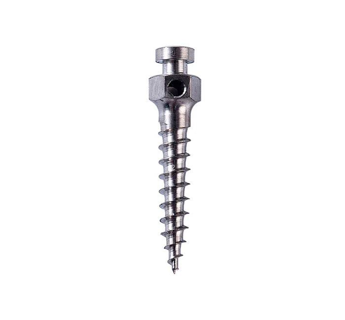 TADS Orthodontic Titanium Micro Implant Kit / Driver Instrument ...